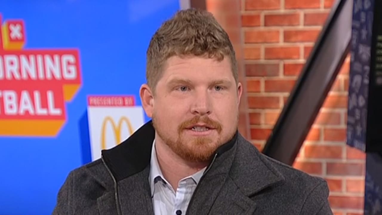 Denver Broncos center Matt Paradis discusses injury, free agency and ...