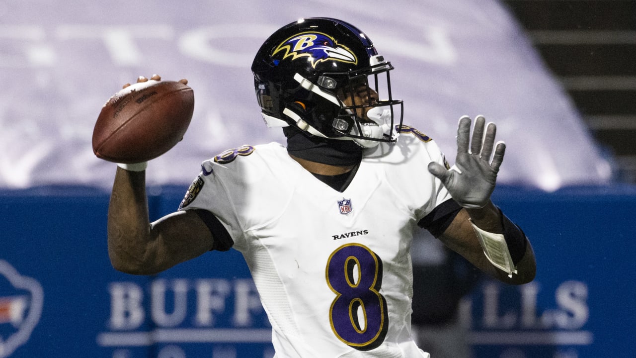 A closer look at the Baltimore Ravens offense | Baldy’s Breakdowns