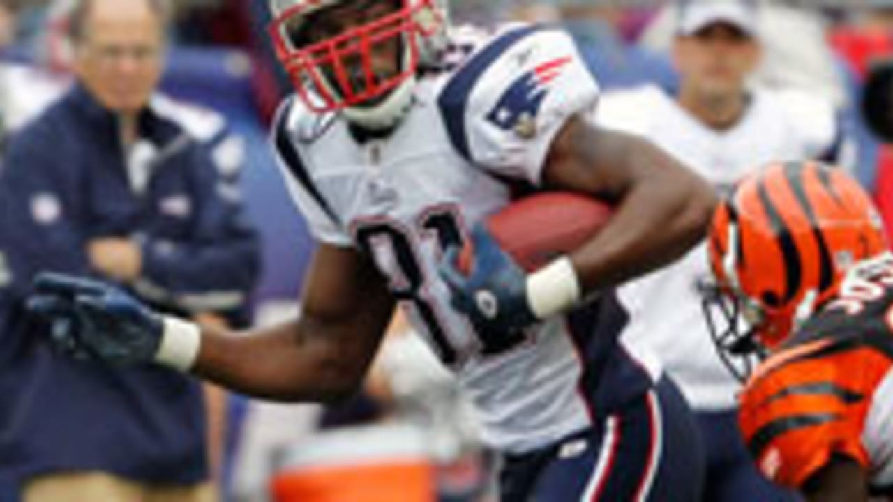 Randy Moss: I still could put up 15 or 16 TD catches