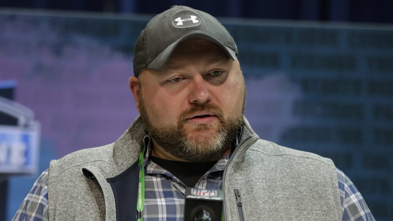 NFL Network Insider Ian Rapoport: New York Jets receiving 'significant ...