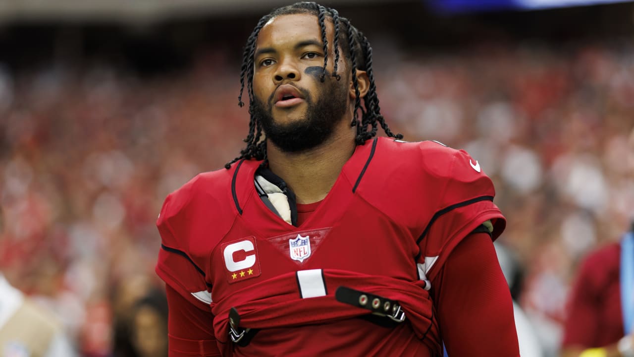NFL Network's Michael Robinson: Maybe the Arizona Cardinals picked the ...
