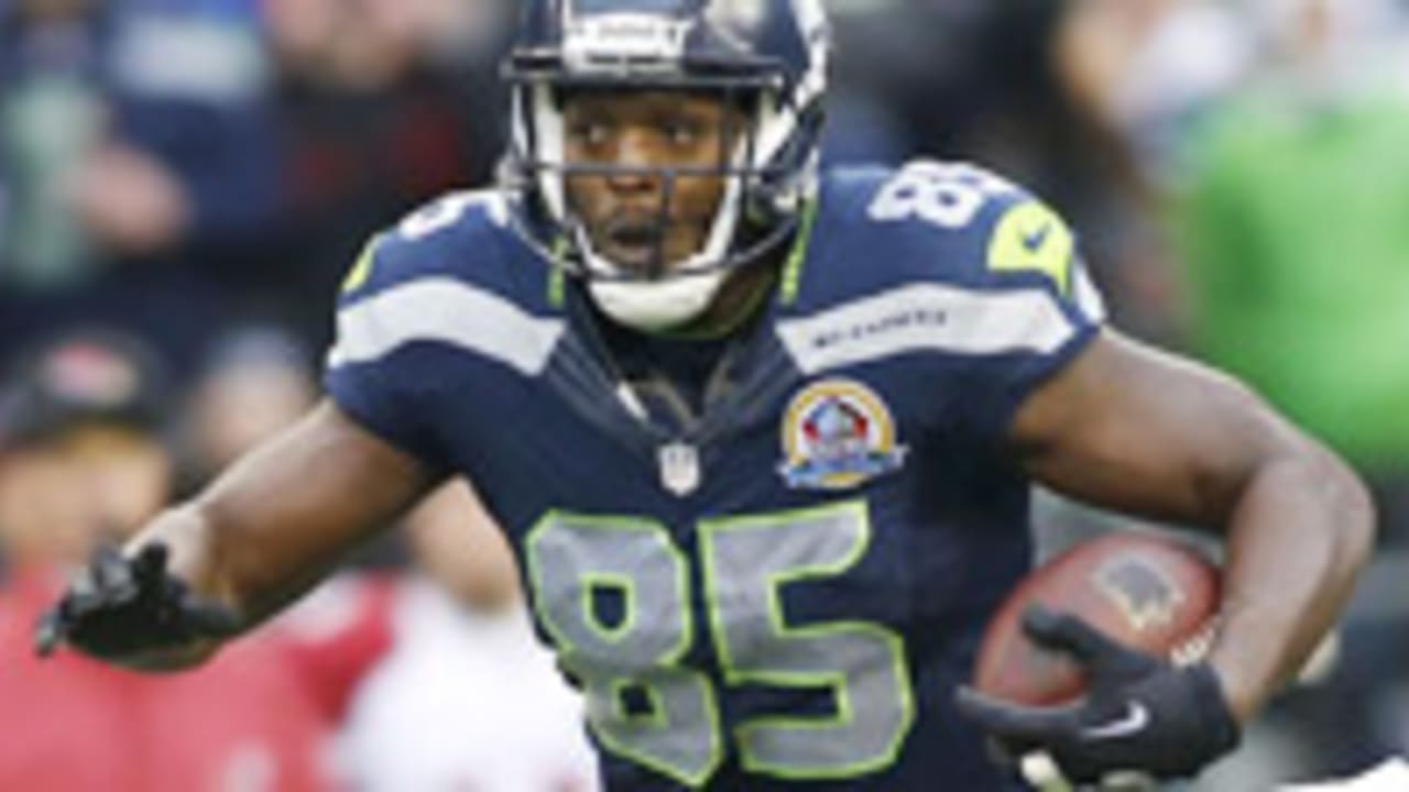 Anthony McCoy will miss at least six to nine months