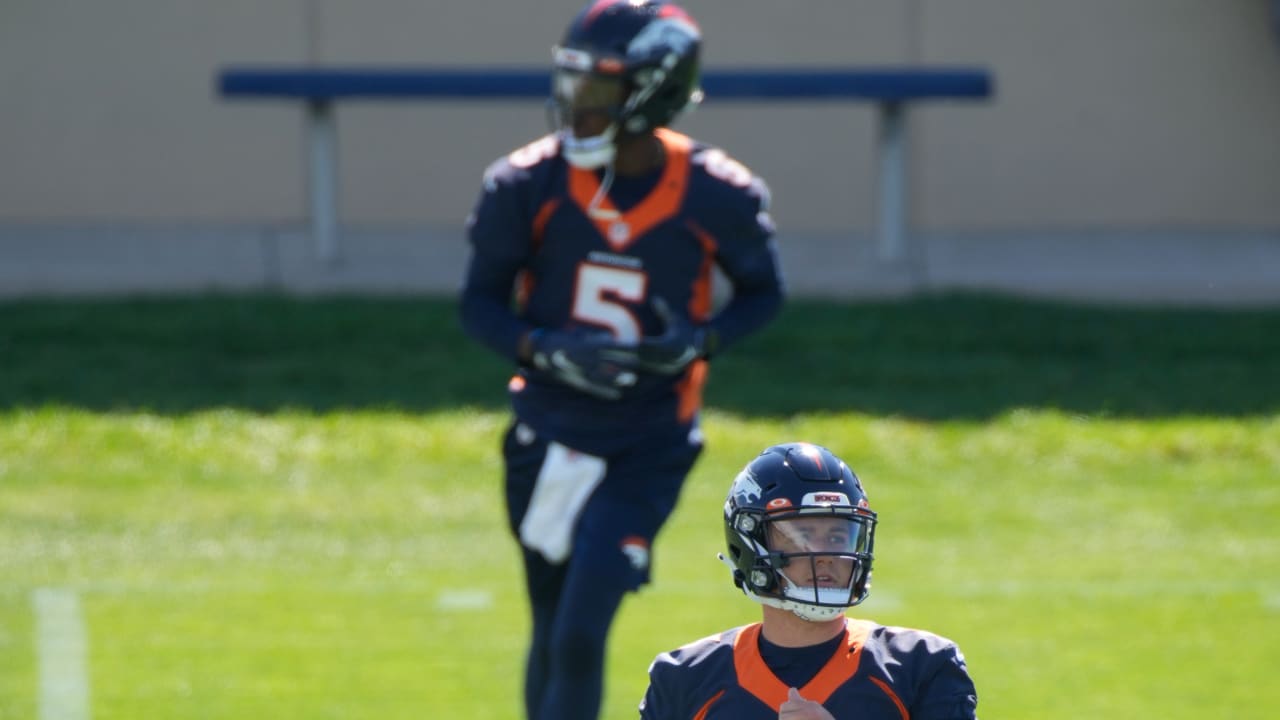 Most intriguing 2021 training camp battles | 'NFL Total Access'