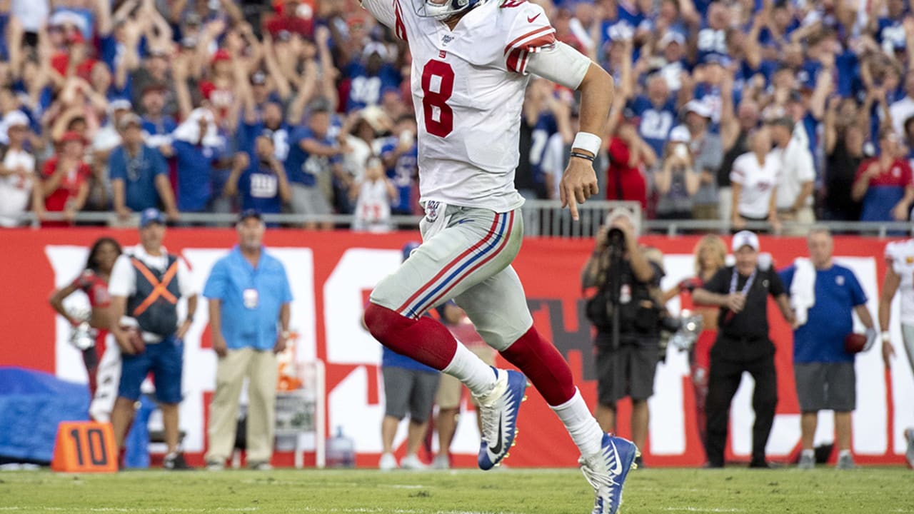 The NFL UK Panel - Week 3