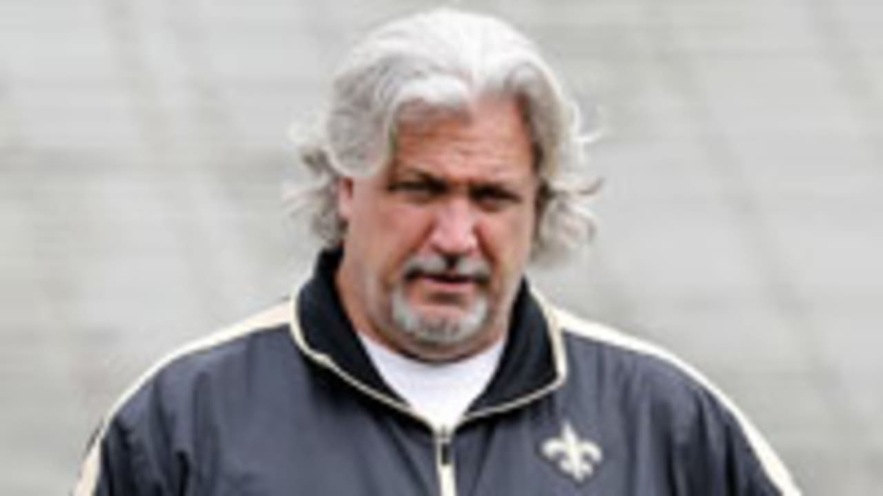 'NFL Total Access' recap: Can Rob Ryan fix the Saints' D?