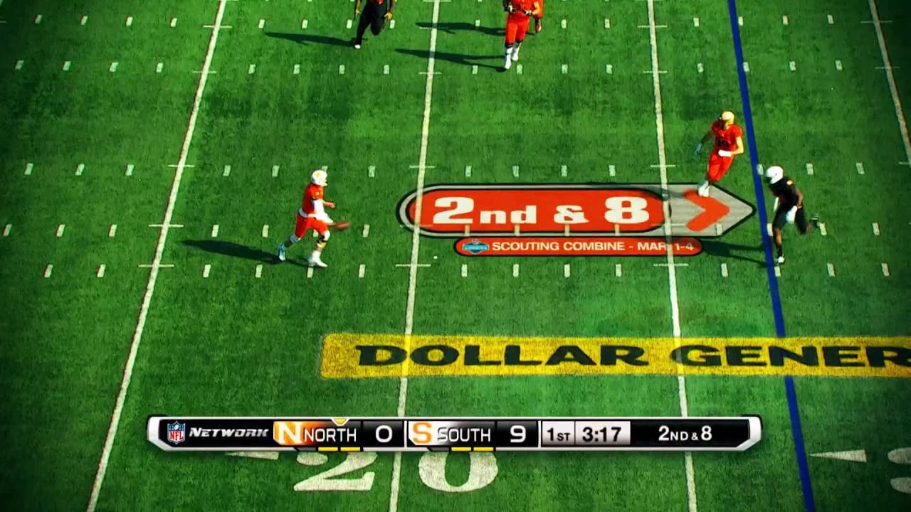 First Draft: Best of Drew Lock