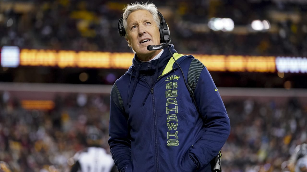 NFL Network's Tom Pelissero: Seattle Seahawks believe they still have path to playoffs
