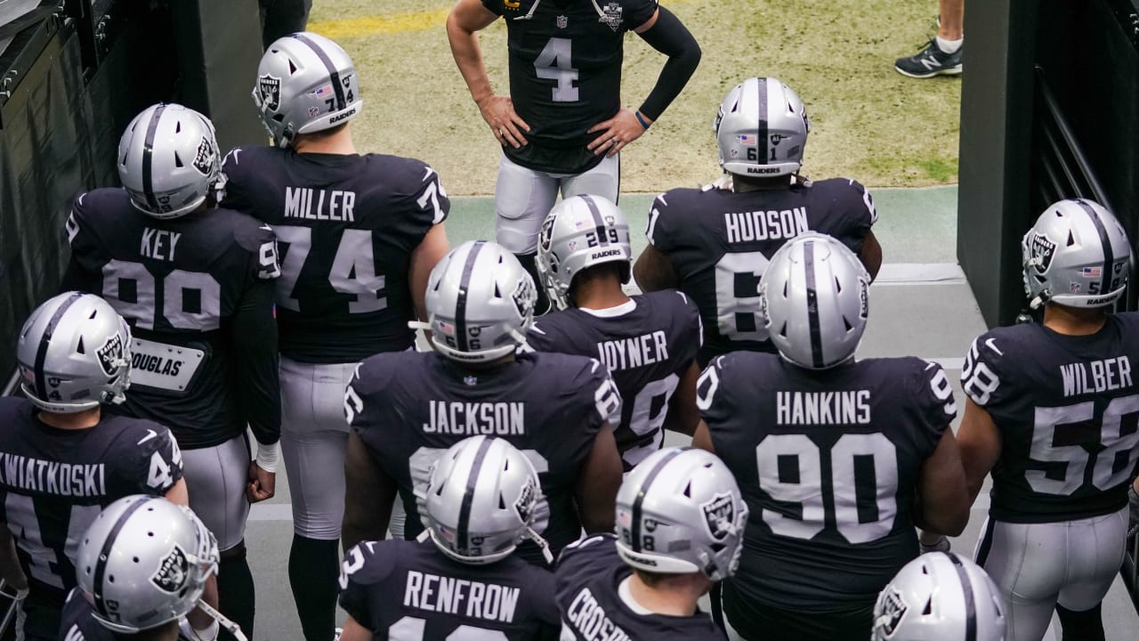 Top 10 photos from Week 14 of the 2020 Season