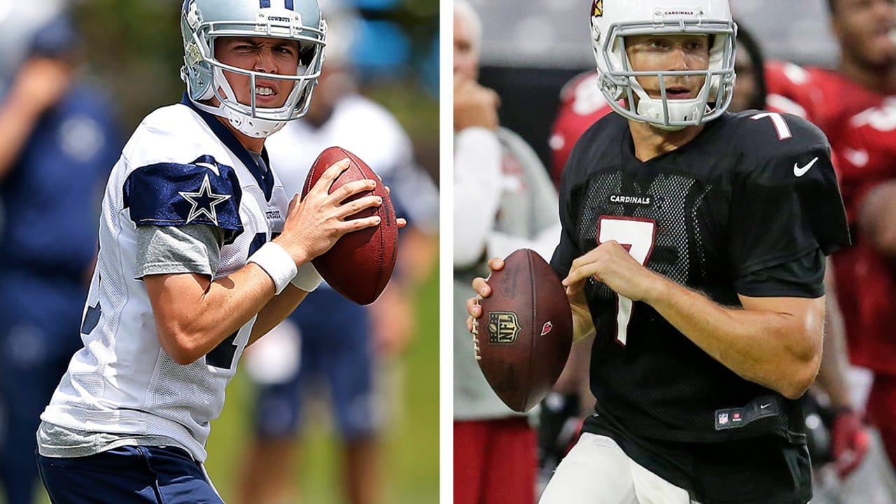 Six reasons why you need to watch HOF Game