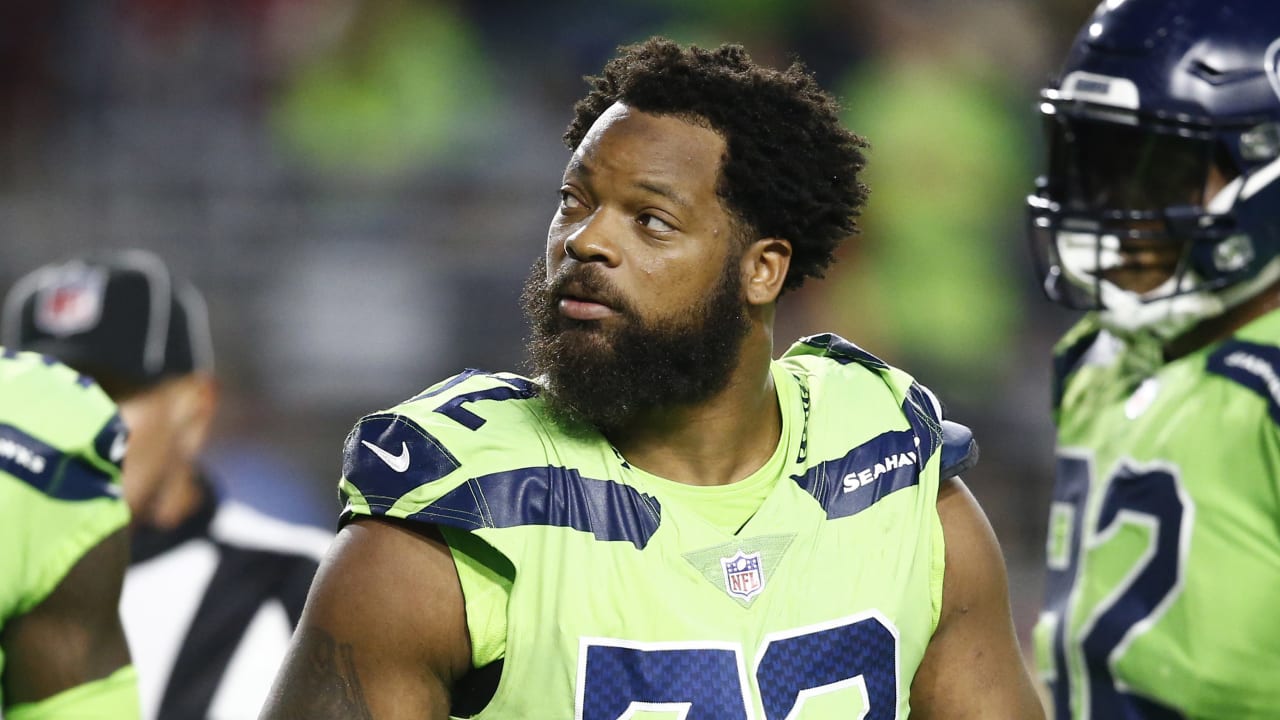 Michael Bennett 'committed' to playing in 2018