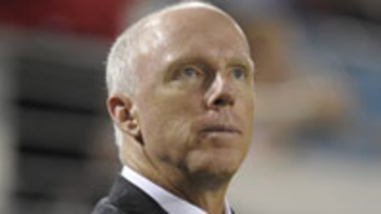 Falcons CEO would consider a move to Atlanta suburbs