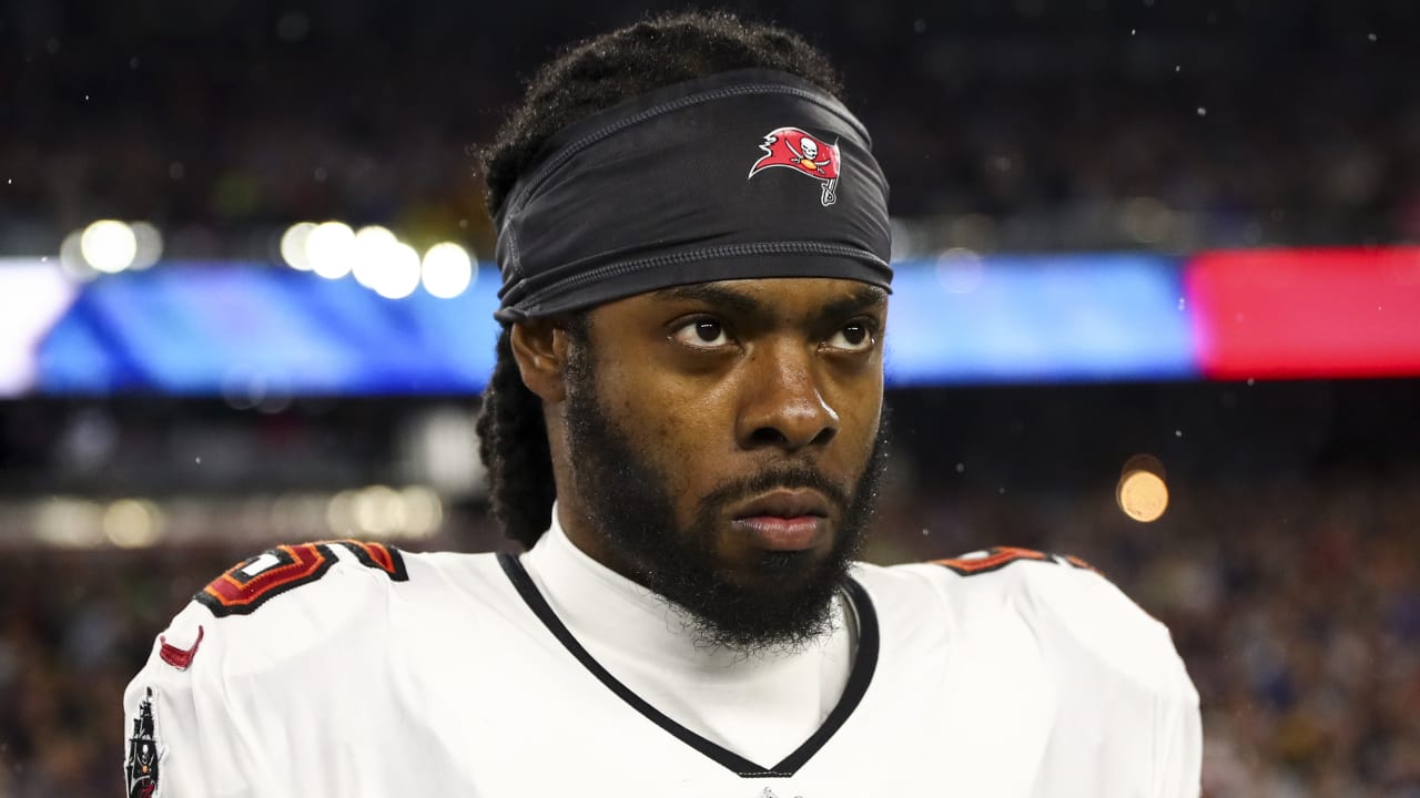 Ian Rapoport: Tampa Bay Buccaneers CB Richard Sherman expected to 'miss ...