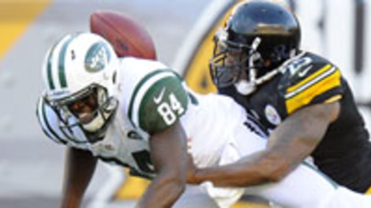 New York Jets' struggles highlight late Sunday action