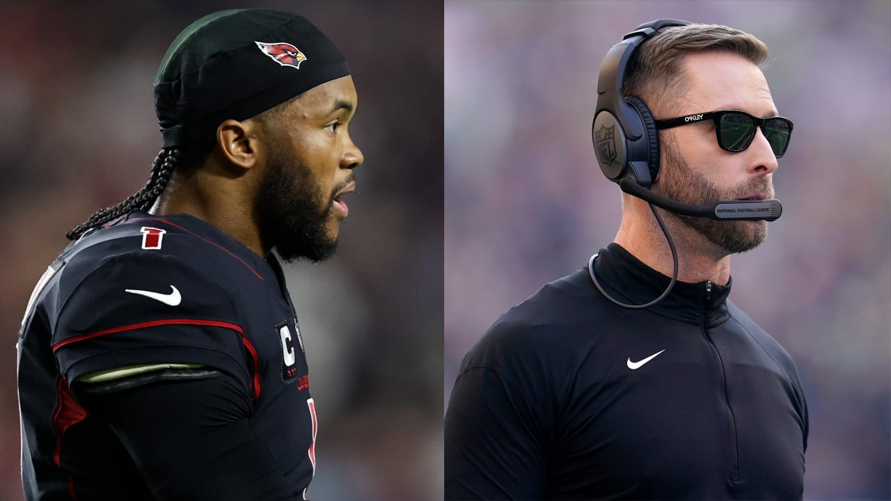 NFL Media's Michael Robinson, Maurice Jones-Drew break down Arizona ...