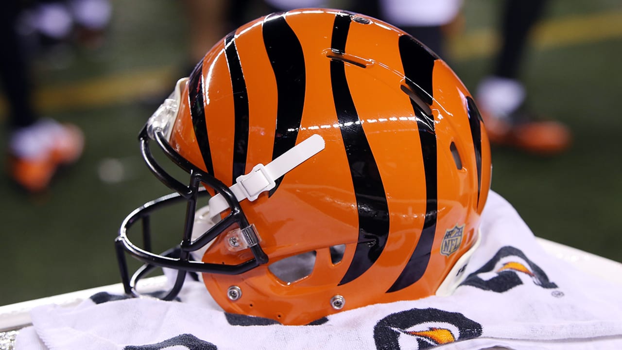 Duke Tobin's star rising in Bengals' front office