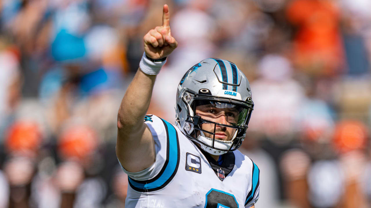 NFL Network's Jamie Erdahl celebrates the lesser-seen moments of Week 1