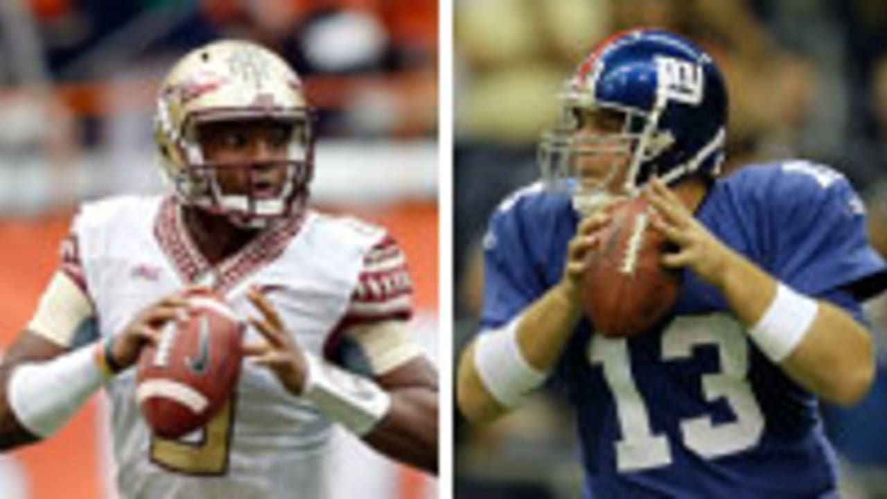 Jared Lorenzen: Winston isn't JaMarcus Russell, he's not fat
