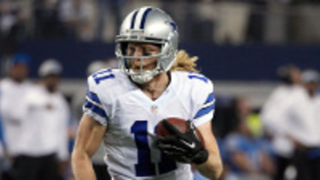 Cowboys, Cole Beasley agree to four-year, $13.6M deal