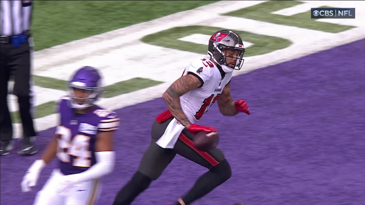 Tampa Bay Buccaneers' top plays vs. Minnesota Vikings | Week 1