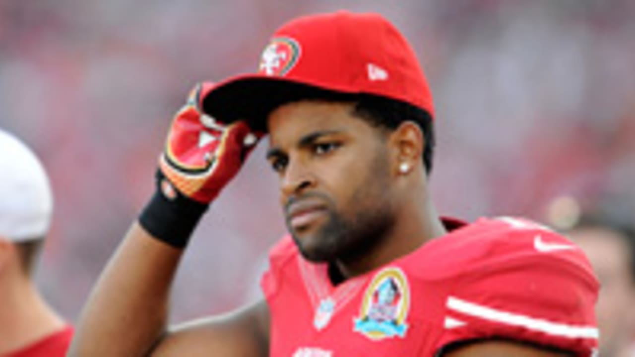 Michael Crabtree fallout? San Francisco 49ers remain NFL's best
