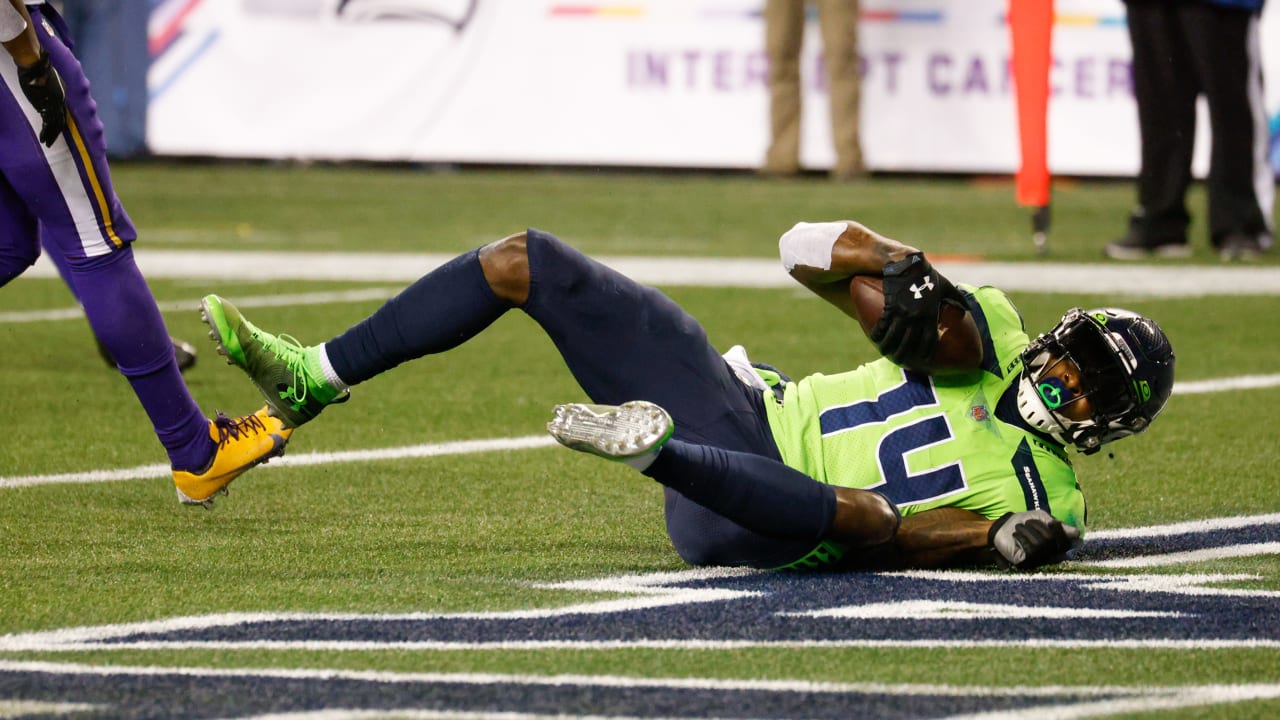 Brian Baldinger: The plays that mattered most for Seattle Seahawks ...