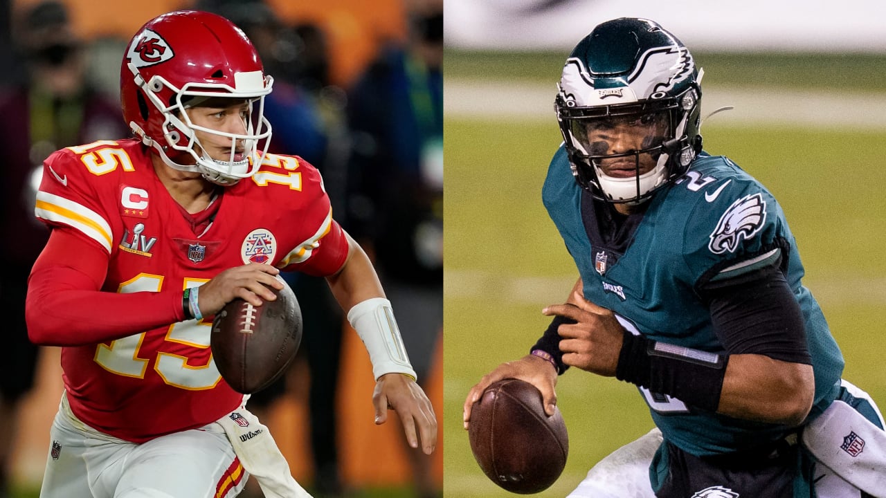 NFL Network's Brian Baldinger, Steve Wyche: Three games to circle on ...