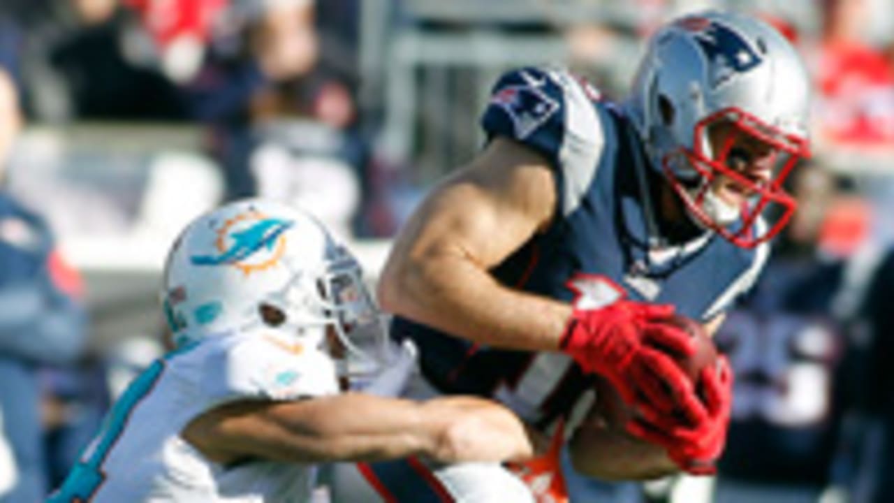 New England Patriots are AFC East champions again