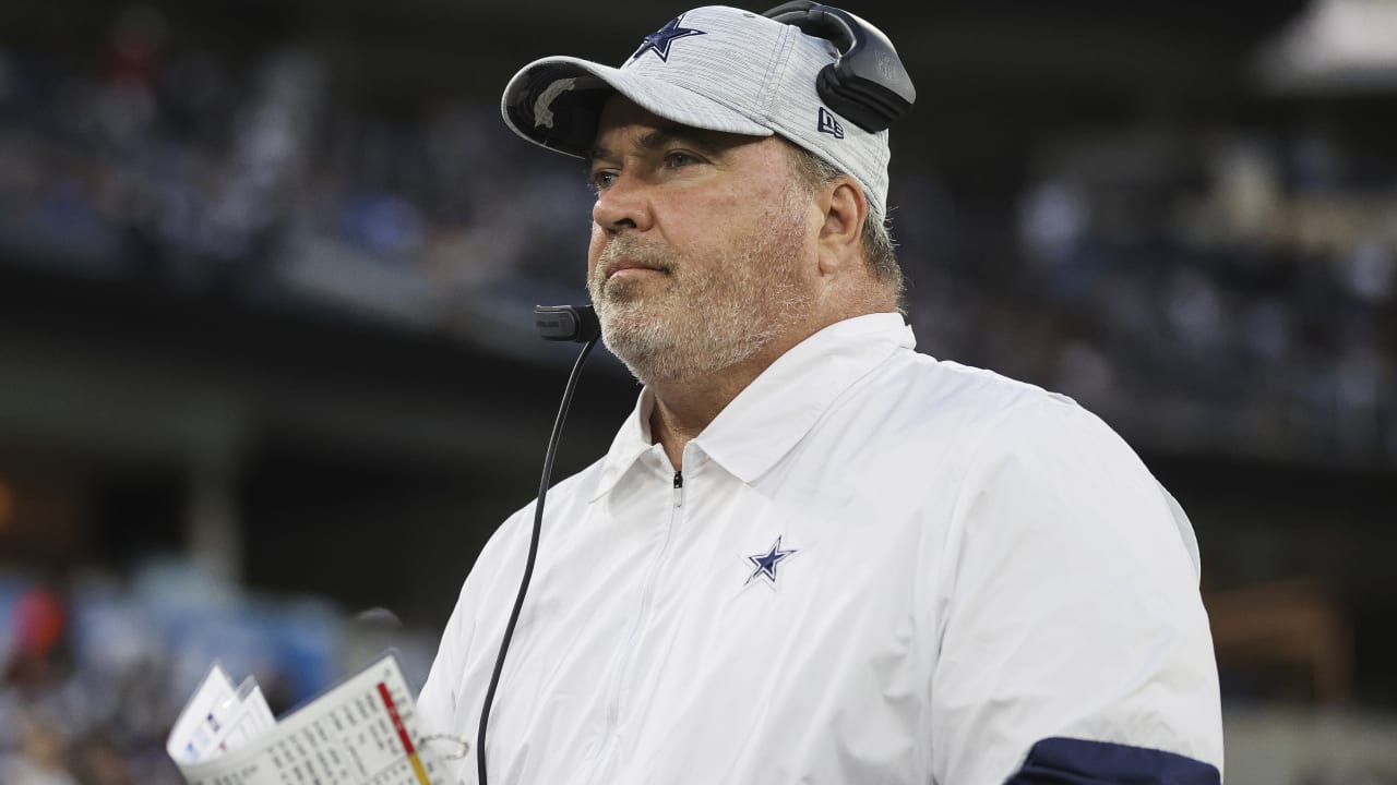 NFL Network's David Carr: Dallas Cowboys' identity 'has to be different ...