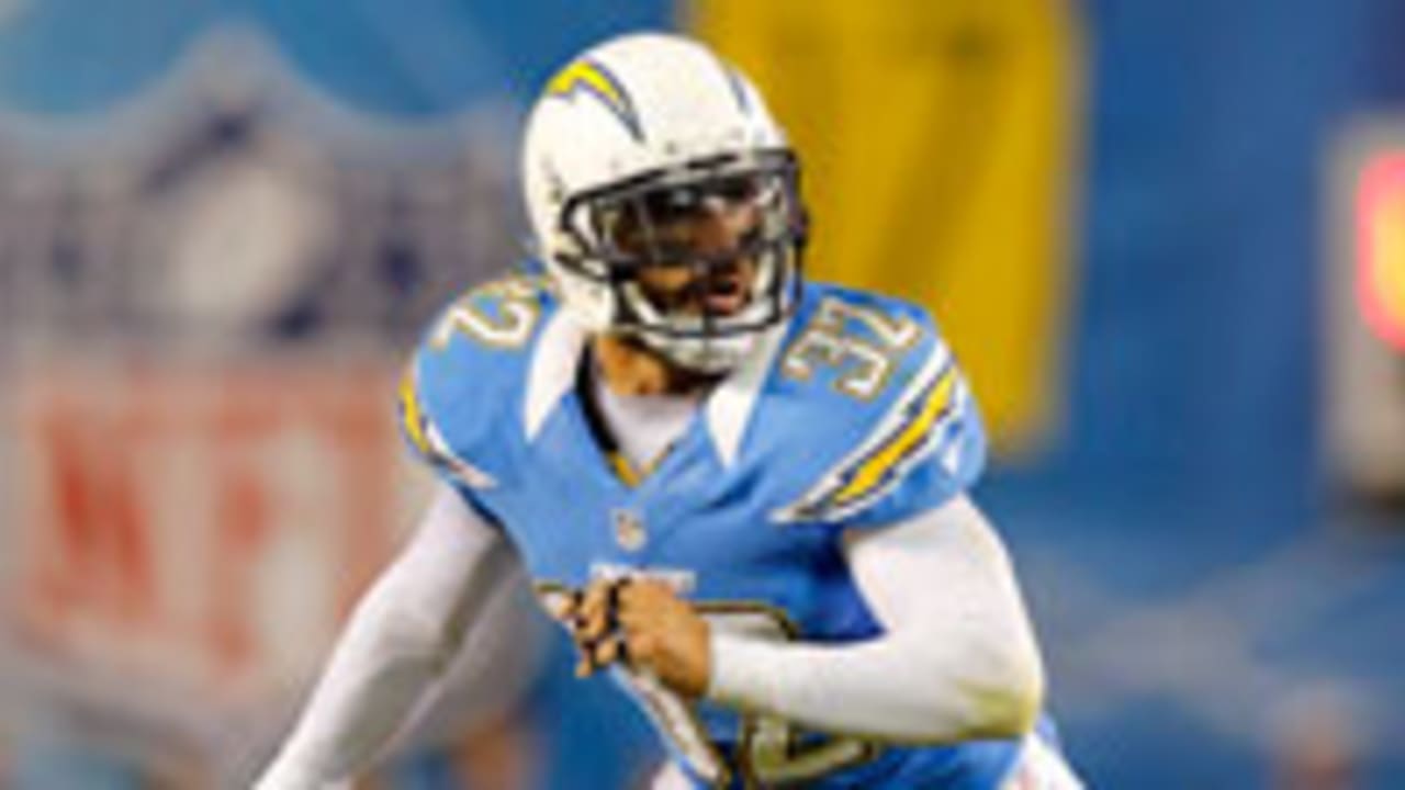 Eric Weddle: San Diego Chargers are 'best team' in NFL