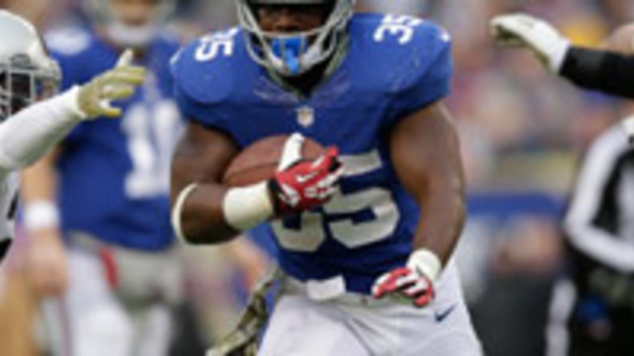 N.Y. Giants hold off Raiders for third consecutive win