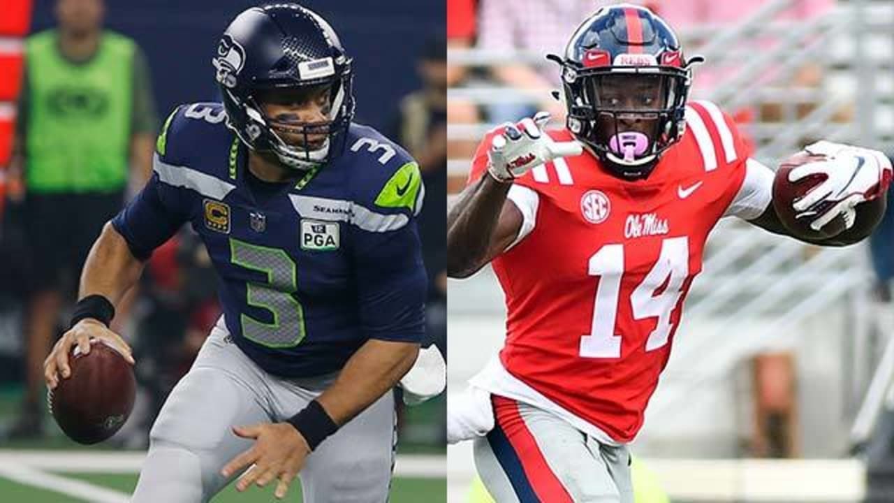 'Good Morning Football' chooses their favorite veteran/young player ...