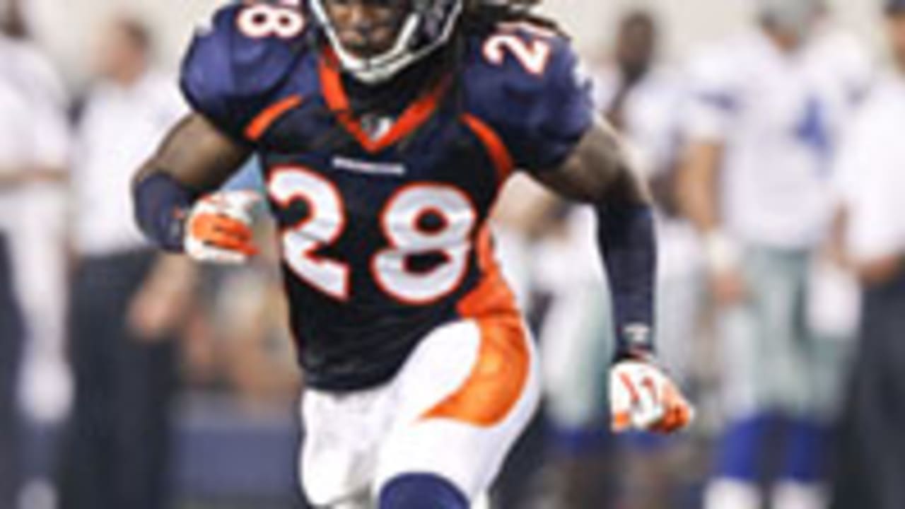 Casino cheating case against Broncos' Quinton Carter dismissed