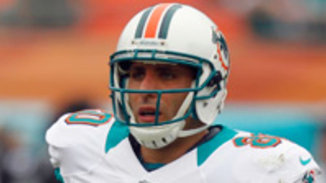 Anthony Fasano: K.C. Chiefs using TE-friendly offense