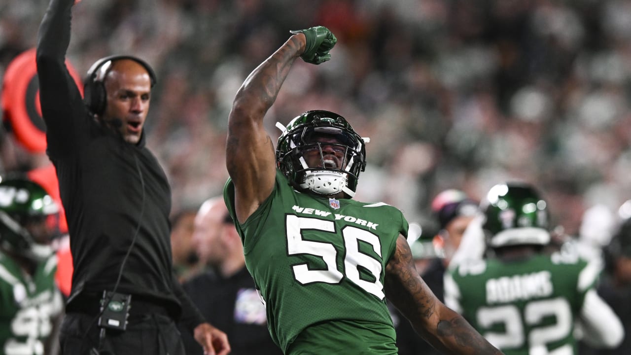 Top 10 photos from Week 6 of the 2023 season