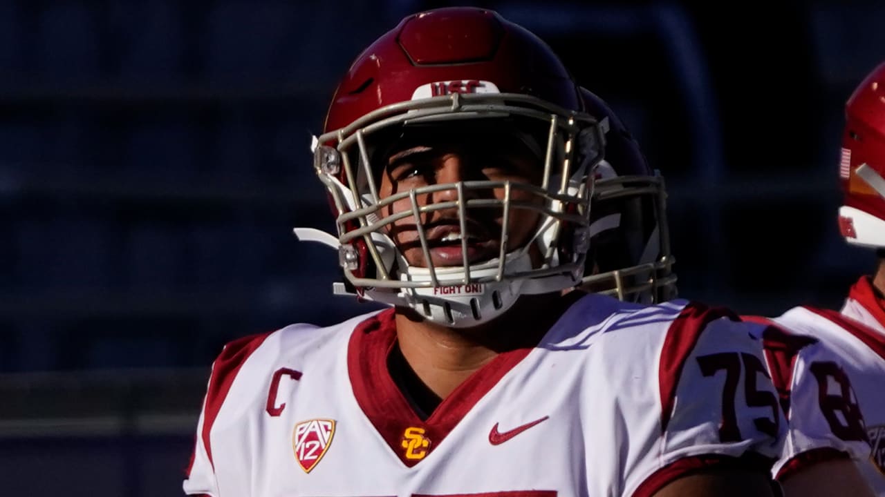 NFL Network's Charley Casserly spotlights versatile 2021 OL prospect ...
