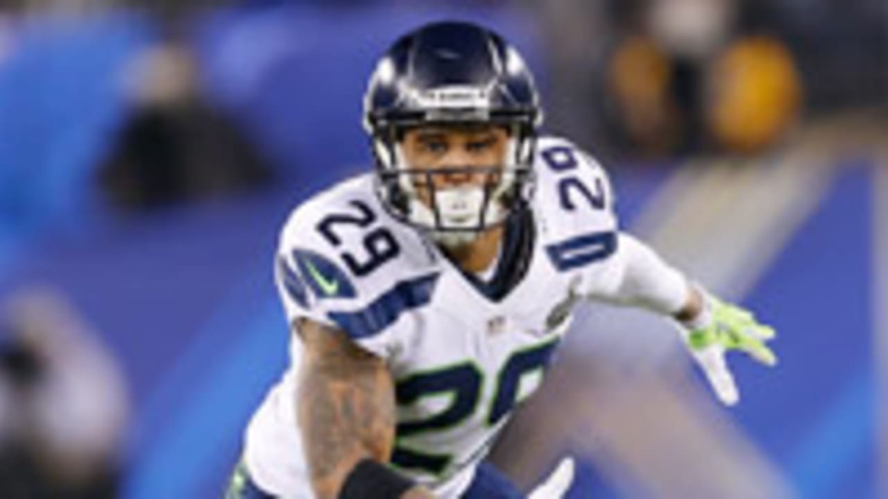 Bucky's Best: Earl Thomas, Eric Berry headline dynamic safeties
