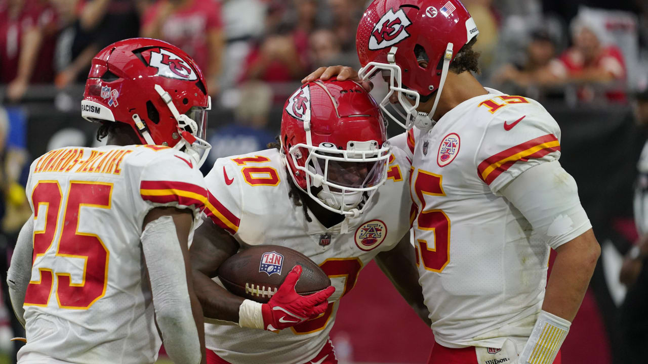 Hidden gem highlights of Week 1 | 'GMFB'