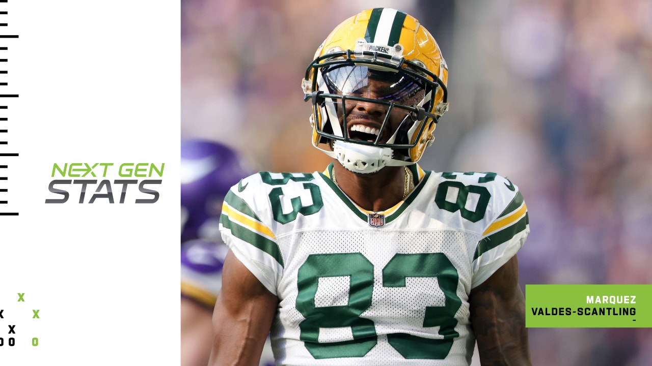 Next Gen Stats: Top 5 plays from Week 11