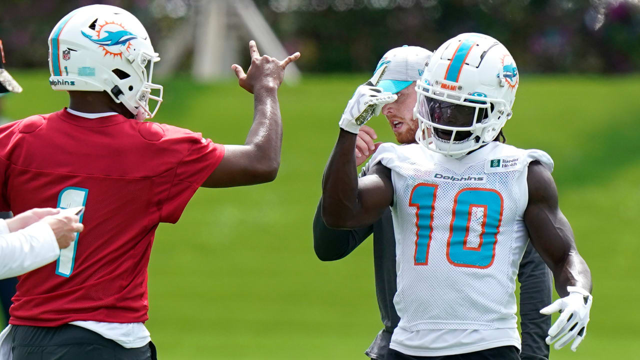 Most favorable duo in Week 1? | 'GMFB'