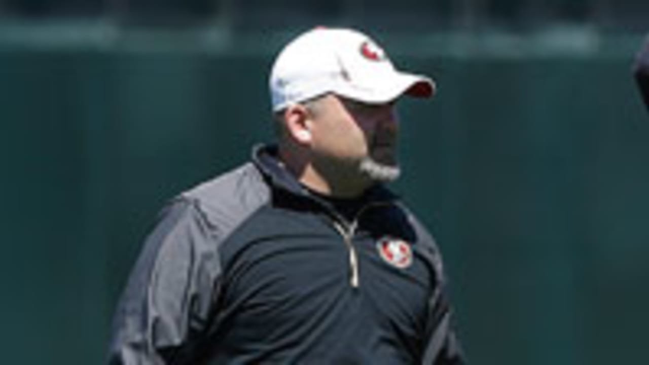 Bills hire Greg Roman as offensive coordinator