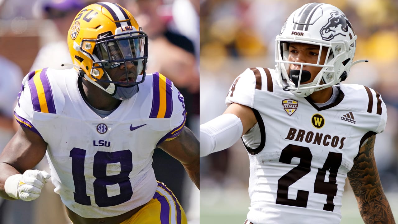 NFL Network's Marc Ross highlights most underrated prospects at 2022 ...