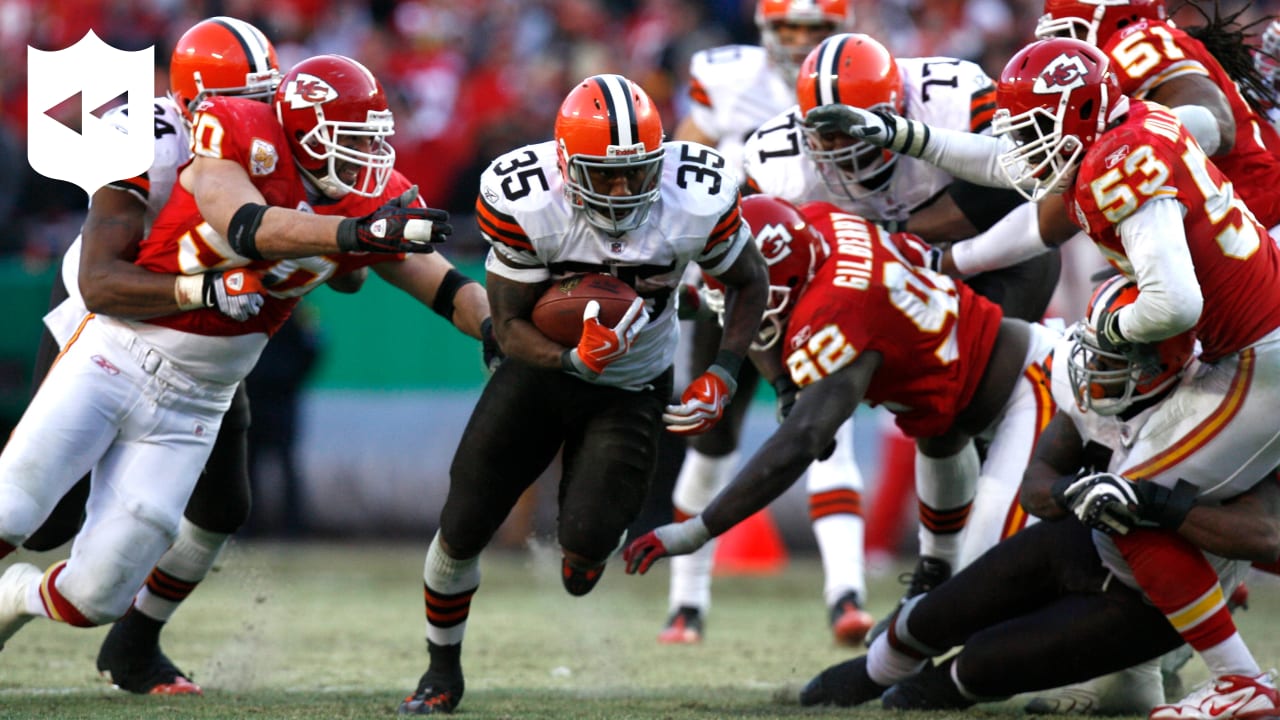 13 insane performances you've never heard of | NFL Throwback