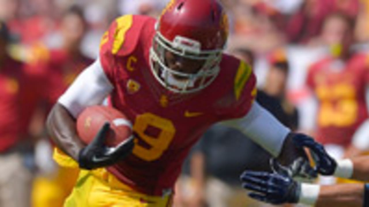 Brooks: USC's Marqise Lee will be best WR in 2014 NFL Draft
