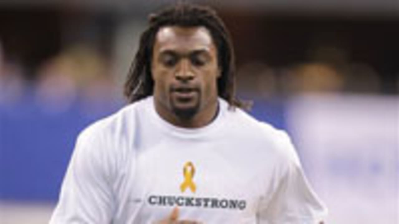 Cedric Benson won't practice for Green Bay Packers