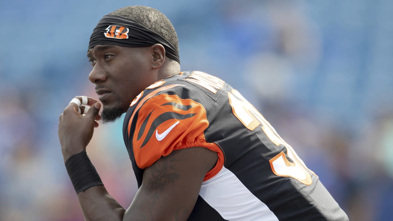 Shawn Williams ejected for hit on Andrew Luck