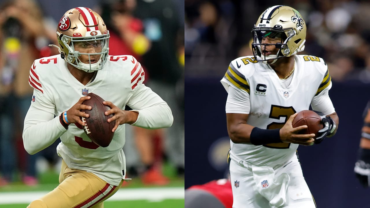 Which NFL team are we 'torn' about? | 'GMFB'