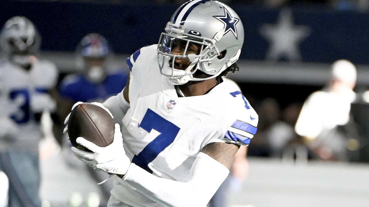 NFL Network's Nate Burleson weighs in on Week 5 action, picks favorite ...