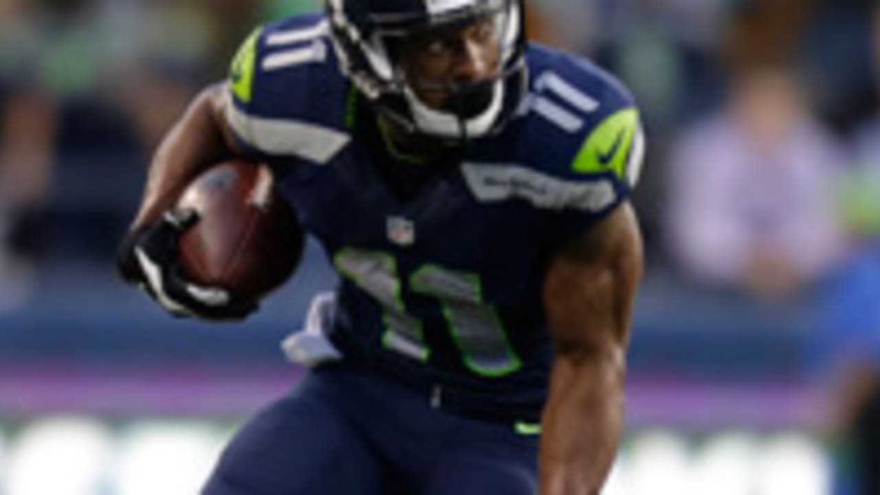 'Clicking' Seattle Seahawks make bold statement in NFL opener