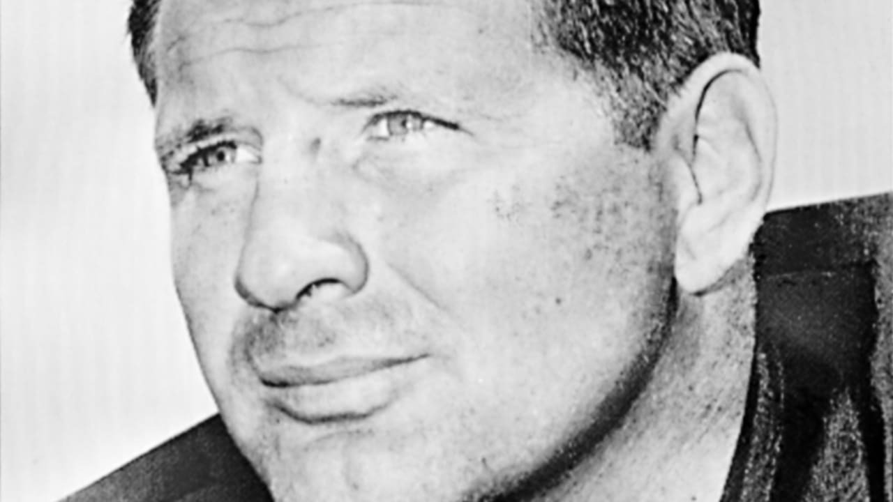 Jim Ringo through the years