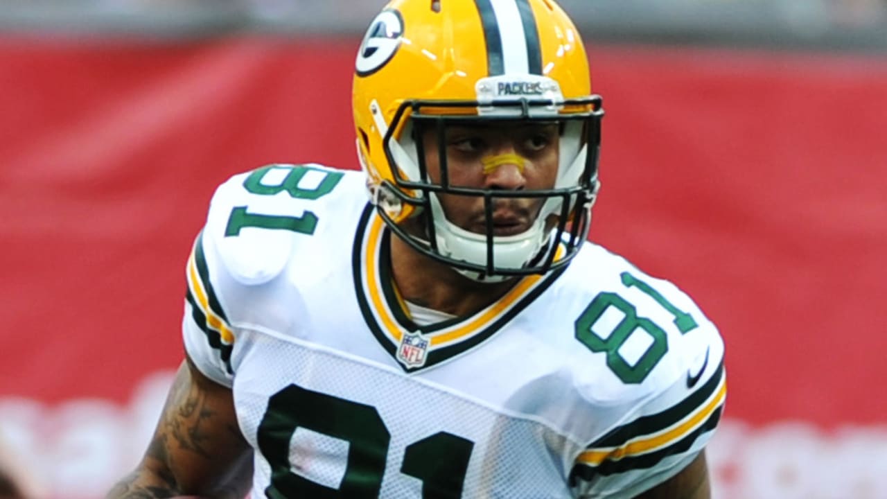 Report: Packers don't plan to cut Andrew Quarless